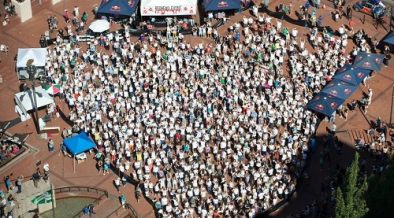 Gingers Galore as Portland Redhead Event Attempts to Break World Record ...