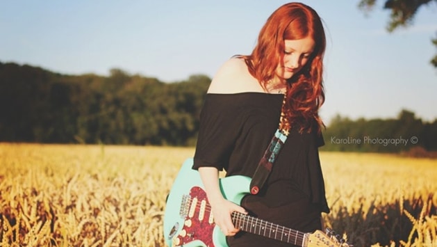 Redhead-Friendly Music | Music by Ginger Musicians – Ginger Parrot