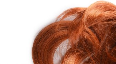 For Natural Redheads | Ginger Parrot