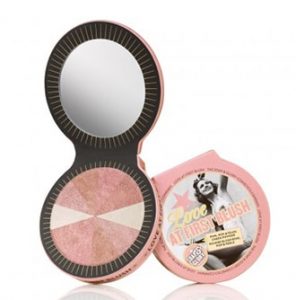 Video: Top 5 Blush Products For Redheads and How To Apply | Ginger Parrot