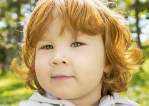 10 things parents of redheads didn’t know would happen when they had a ...