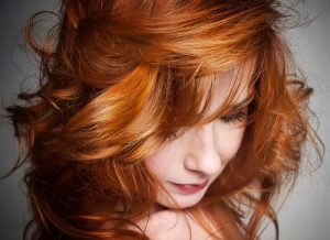 Correction: MC1R Ginger Gene Makes Redheads Look Older And Non-Gingers ...