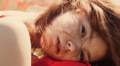 Science Proves That Being Ginger Is Like Being In The Sun For 21 Years ...