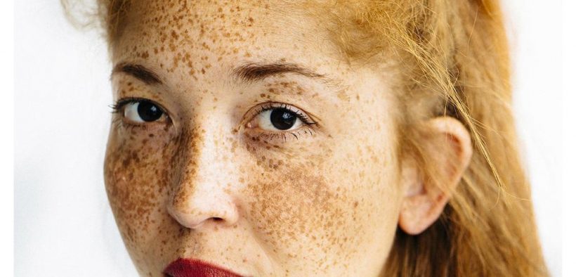 Ginger Parrot | Website For Redheads, Gingers, Red Hair | Ginger Parrot