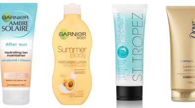 Natural-Looking Fake Tan For Redheads – Ginger Parrot