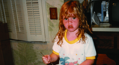 How I Came To Terms With Being A ‘Firecrotch’ – Ginger Parrot