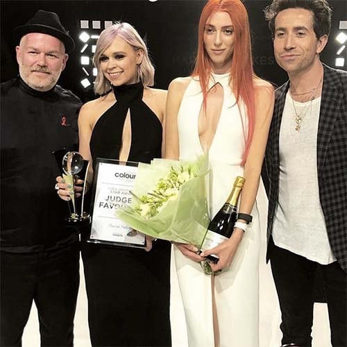 Interview with a hair colourist: Tips for dyeing redheads from Harriet ...