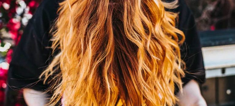 Website & Online Store for Redheads | Ginger Parrot