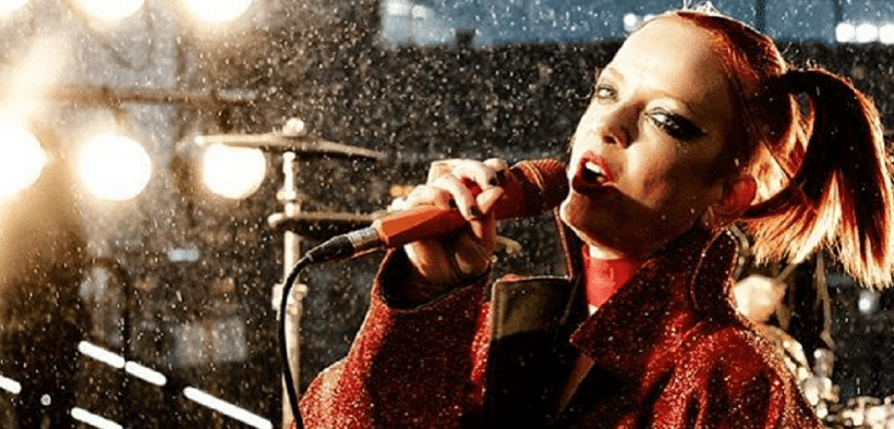 Ginger Parrot – Website For Redheads & Ginger Lovers