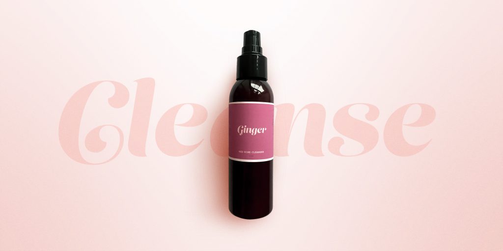 Review: Ginger Skincare products for redheads | Ginger Parrot