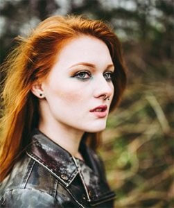 7 reasons why redheads should be proud to be pale | Ginger Parrot