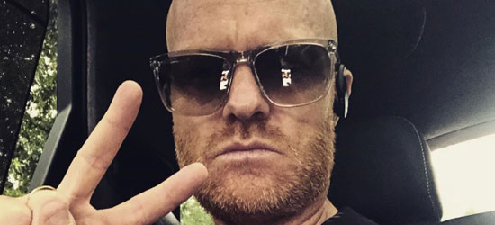 Official Ginger of the Month | Ginger Parrot