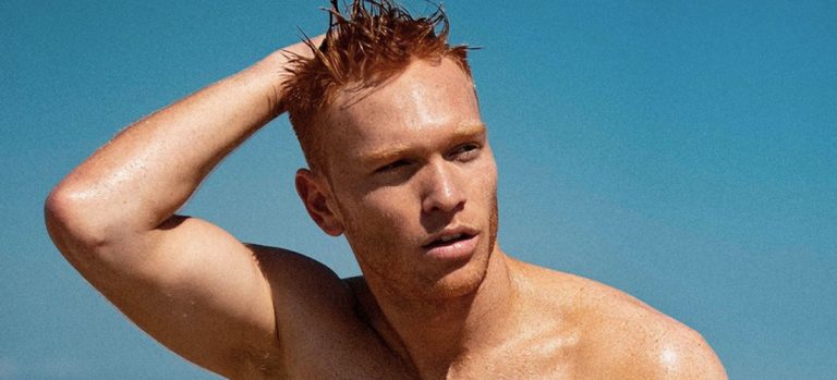 Red Hot's 2020 calendar of ginger men is here | Ginger Parrot