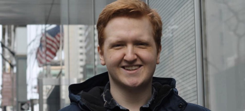 Official Ginger of the Month | Ginger Parrot