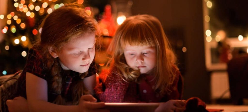 The best redhead-friendly films for Christmas | Ginger Parrot