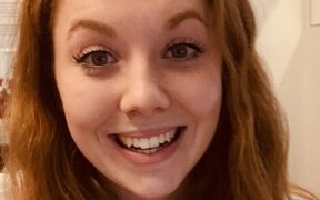 Ginger of the Month | Ginger Parrot