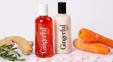 A redhead’s review: Gingerful henna-infused hair products for gingers ...