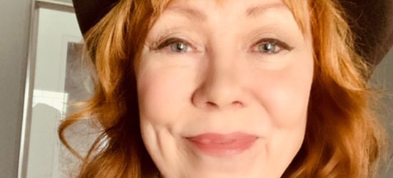 Official Ginger of the Month | Ginger Parrot