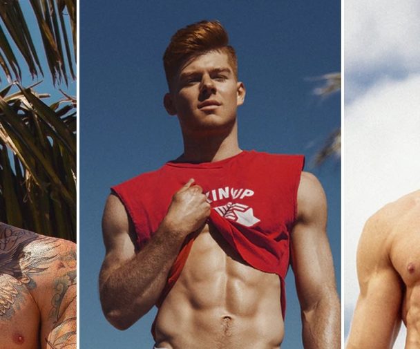 Ginger Parrot | Website For Redheads, Gingers, Red Hair | Ginger Parrot