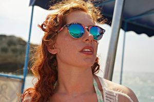 Why do redheads (and other people) sunburn so easily? | Ginger Parrot