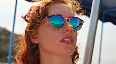 Why do redheads (and other people) sunburn so easily? – Ginger Parrot