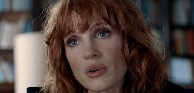 Ginger Film & TV News | Ginger Parrot