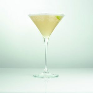 Ginger Advent Recipe: The Fanta Pants cocktail using Gingerella ...