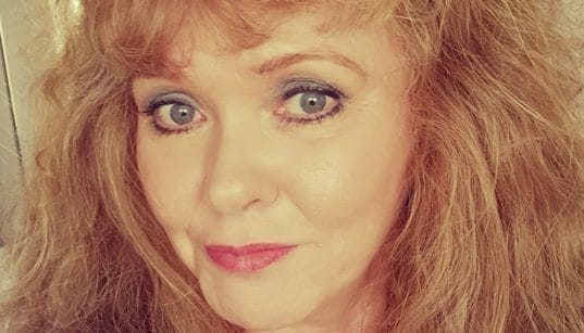 Official Ginger of the Month | Ginger Parrot