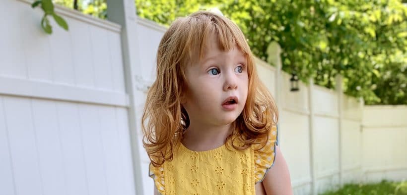 Ginger Parrot | Website For Redheads, Gingers, Red Hair | Ginger Parrot