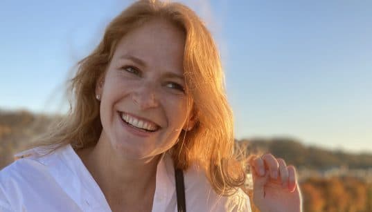 Official Ginger of the Month | Ginger Parrot