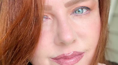 Ginger of the Month | Ginger Parrot