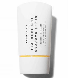 How can redheads find the best high SPF sunscreen? | Ginger Parrot