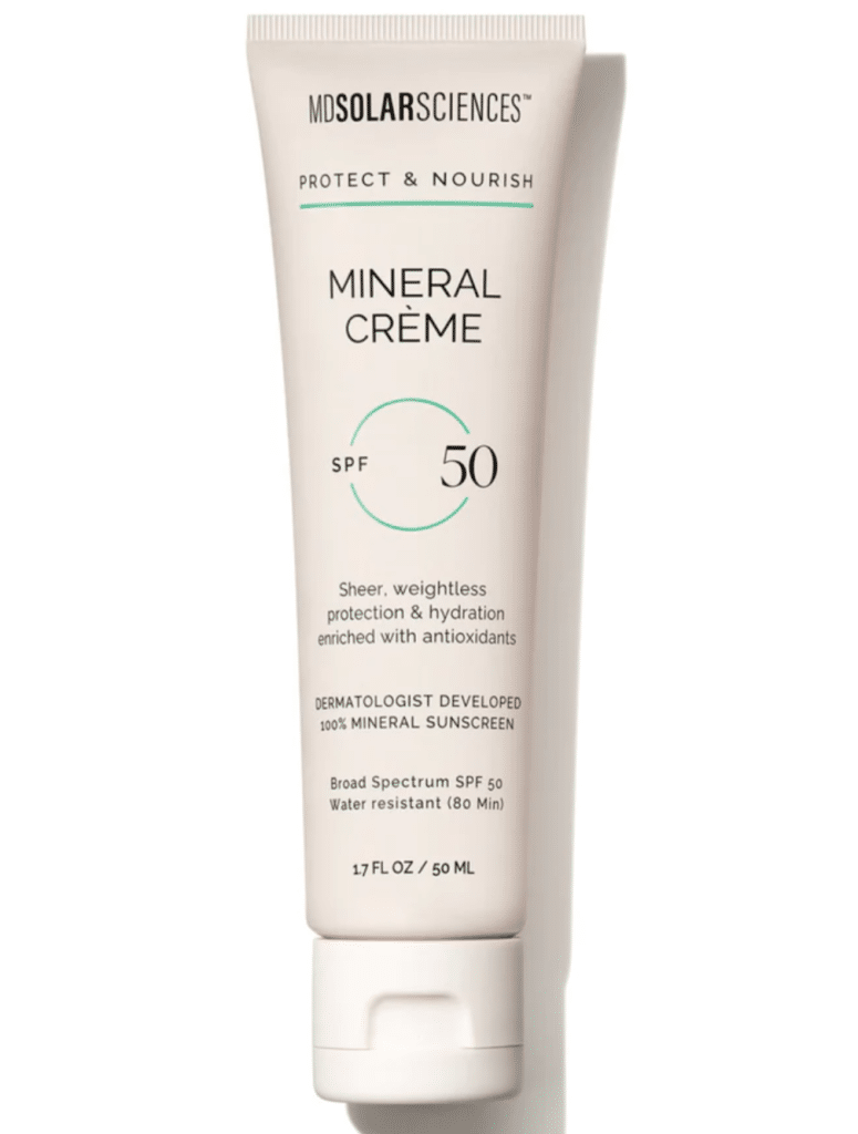 How can redheads find the best high SPF sunscreen? – Ginger Parrot