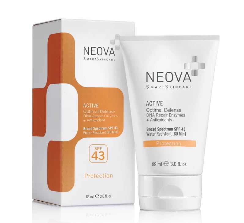 How can redheads find the best high SPF sunscreen? | Ginger Parrot