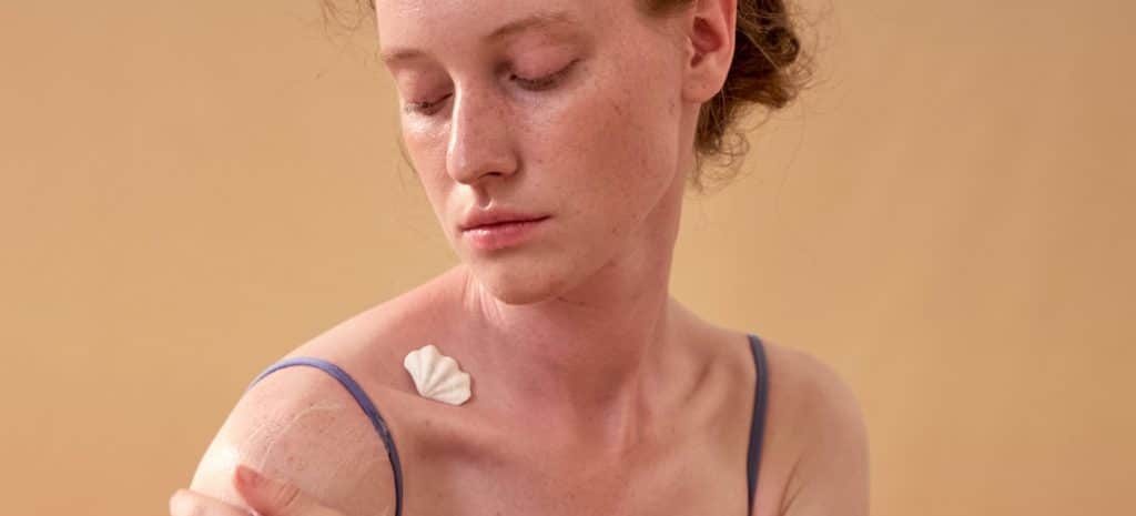 How can redheads find the best high SPF sunscreen? | Ginger Parrot