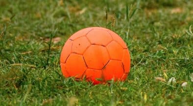 Redhead football players in the UK – Ginger Parrot