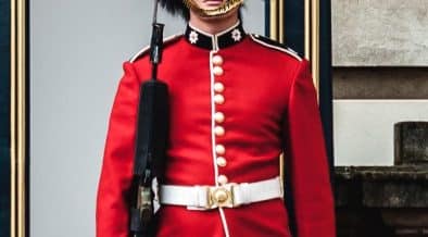 A timeline of redhead royals – Ginger Parrot