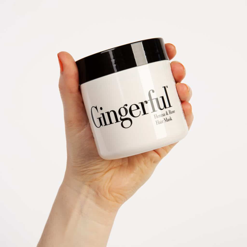 How to protect your red hair from sun damage | Ginger Parrot