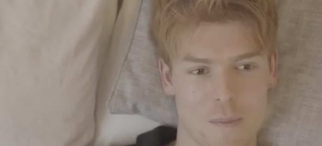 Dan Whitlam: Poet, Artist, Rapper, and Redhead | Ginger Parrot