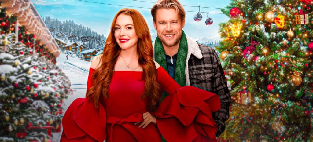 A list of Christmas movies starring redheads | Ginger Parrot