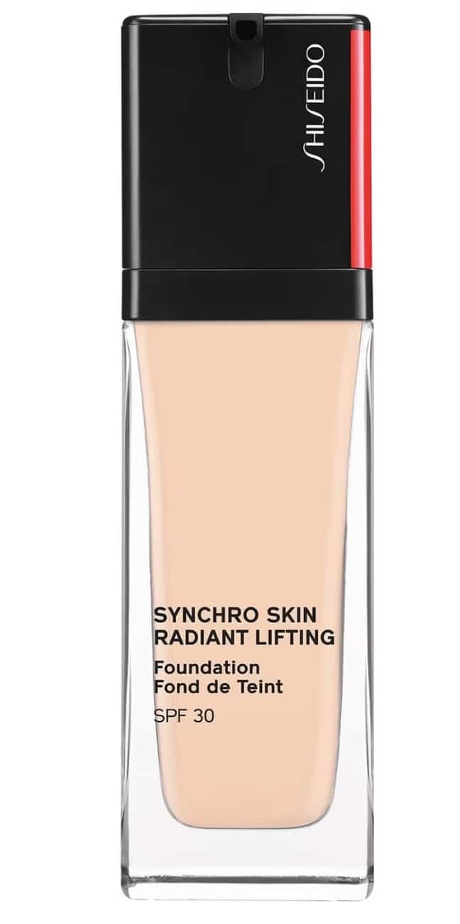 How to find the best SPF foundation for redheads with fair skin ...