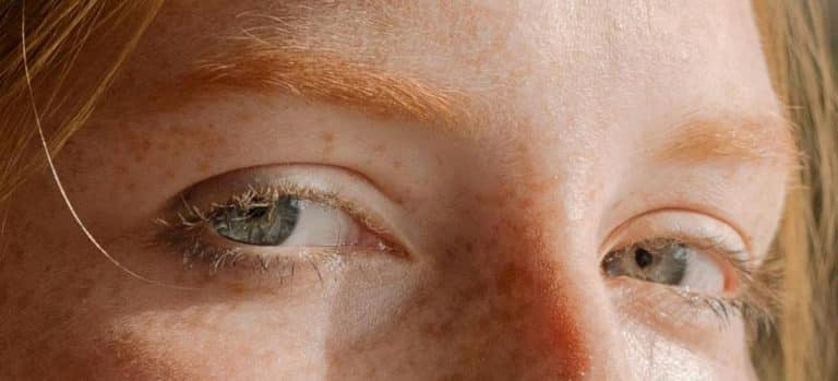 How to find the best SPF foundation for redheads with fair skin ...