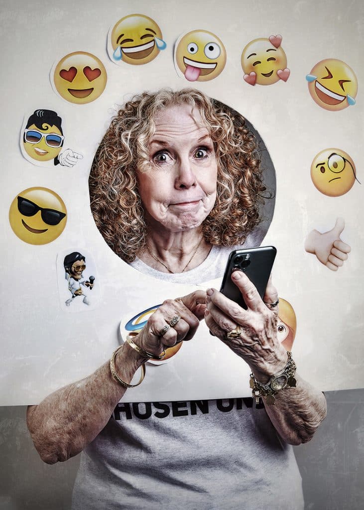 500 redheads for the Redhead Project | Ginger Parrot