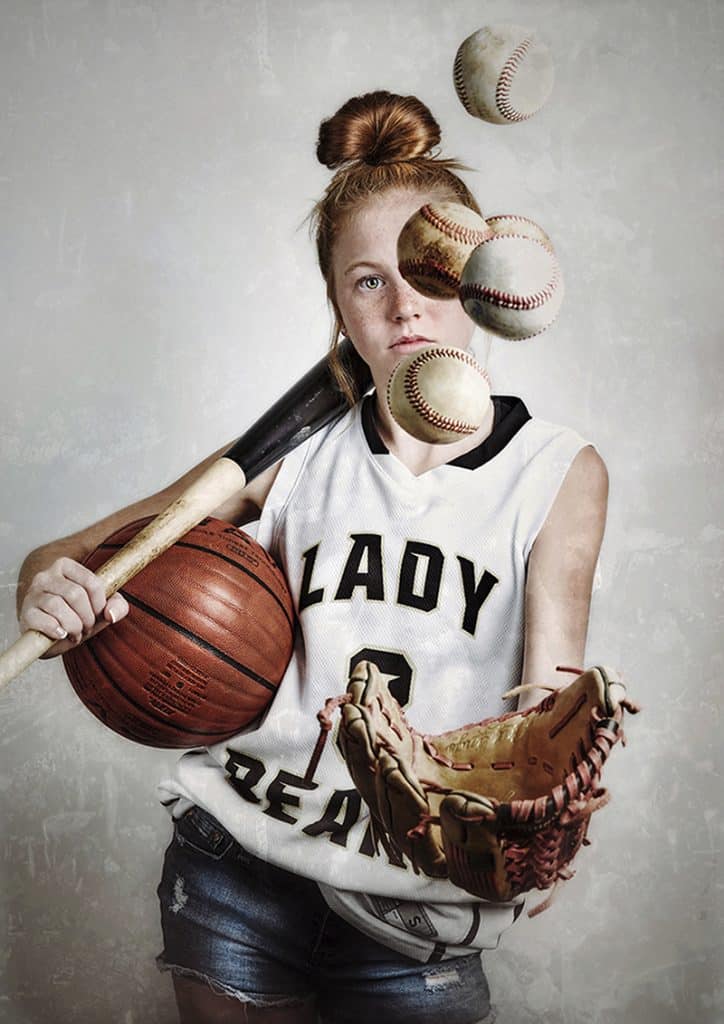 500 redheads for the Redhead Project | Ginger Parrot