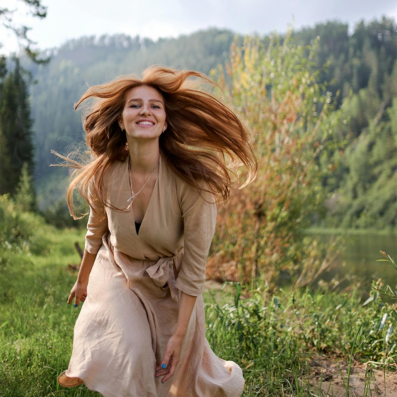 Top 7 ways to celebrate your red hair this World Redhead Day | Ginger ...