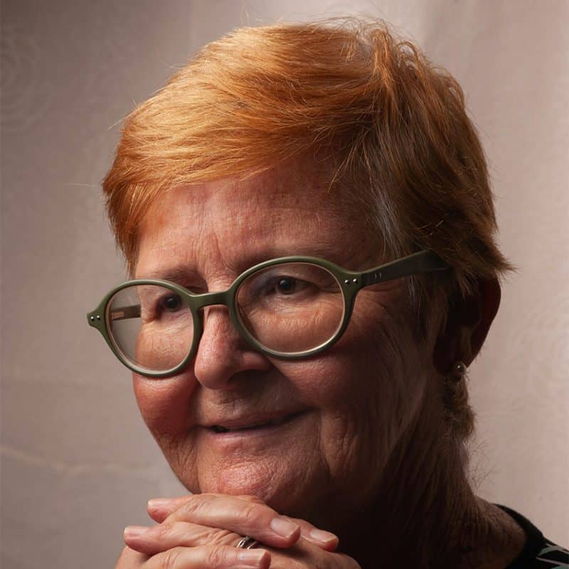 Do redheads go grey? Understanding the aging process of natural red ...